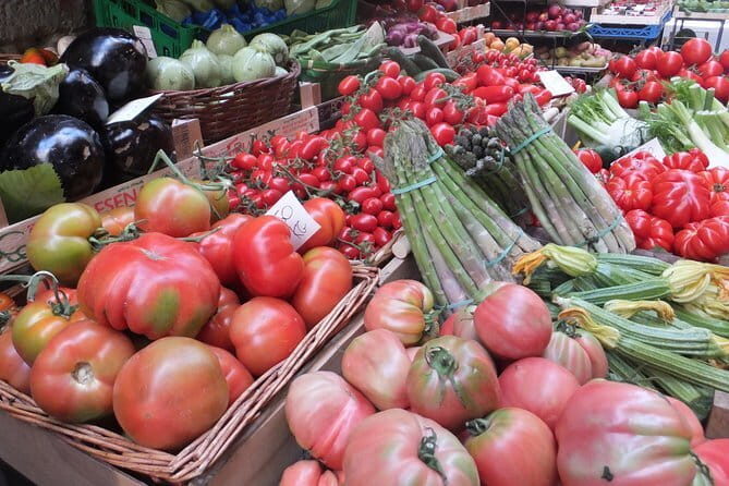 Walking Food Tour of Florence with Tastings and Wine - Practical Details: What You Need to Know