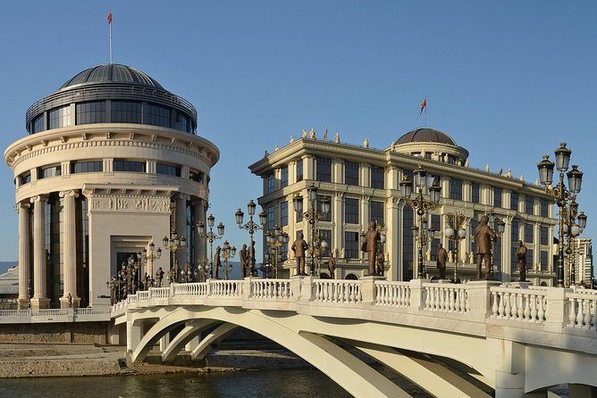 Walking In Skopje - Final thoughts: Is this tour right for you?