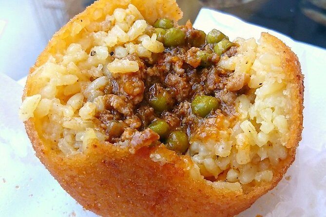 Walking Tour and street food Tour Palermo / History and Food - Why We Recommend This Tour