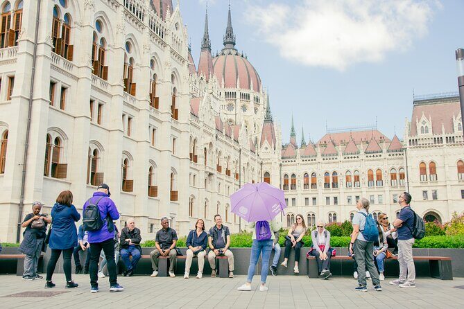 Walking Tour Budapest incl. the Shoes on the Danube Bank - Practical Details and Tips