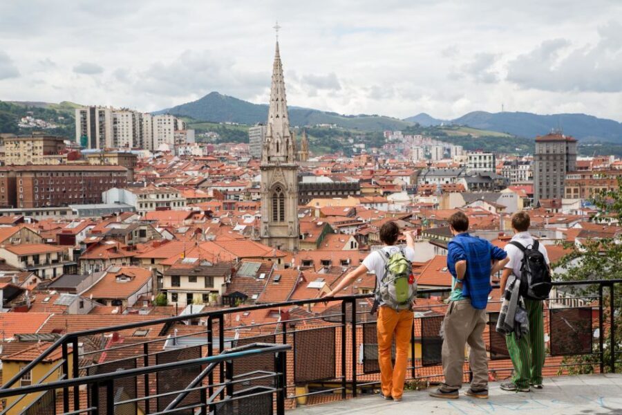 Walking Tour in Bilbao - What to Expect During the Tour