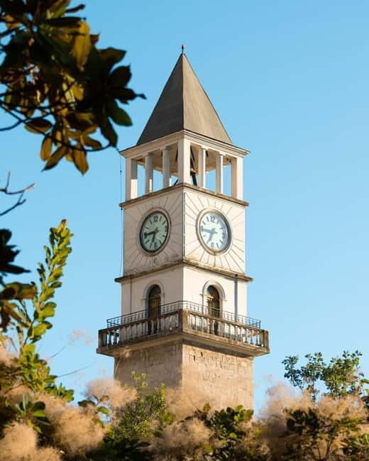 Walking Tour in Tirana, Albania - Who Should Consider This Tour?