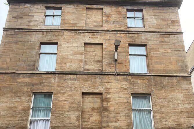 Walking Tour of Glasgow - Who Should Book This Tour?