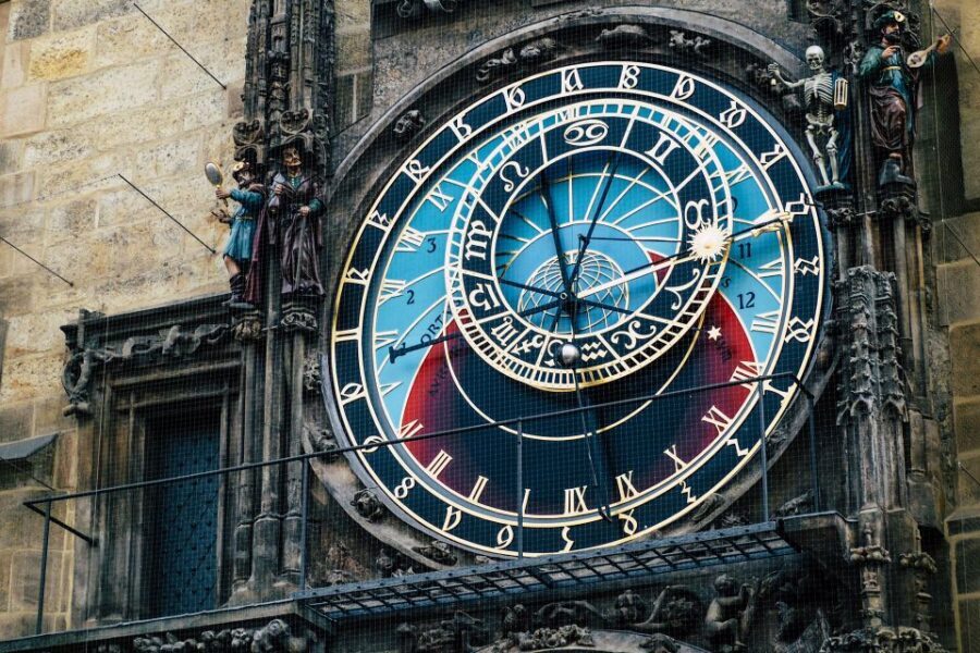 Walking tour of Prague in french: Old Town & Charles Bridge - What Makes This Tour Stand Out?