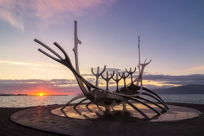 Walking tour of Reykjavik city - Who Will Love This Tour?