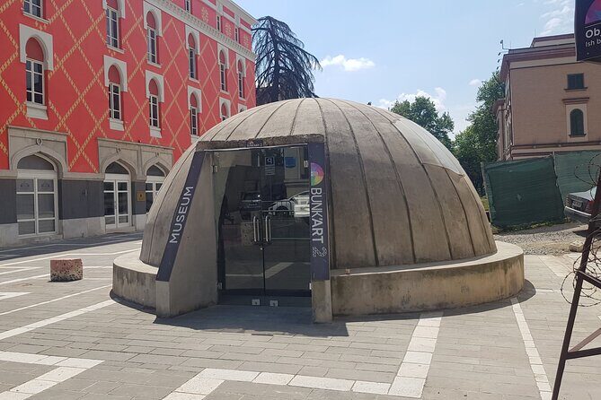 Walking Tour of Tirana - Practical Details You Should Know