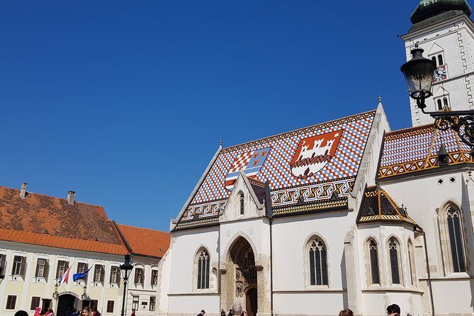 Walking tour of Zagreb - What the Reviews Say: Authentic Insights