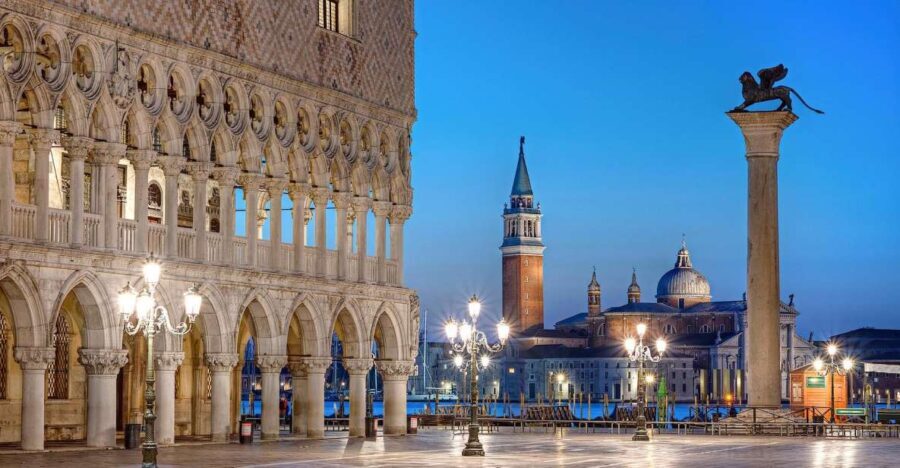 Walking Tour with optional motor boat Ride - What to Expect on the Day