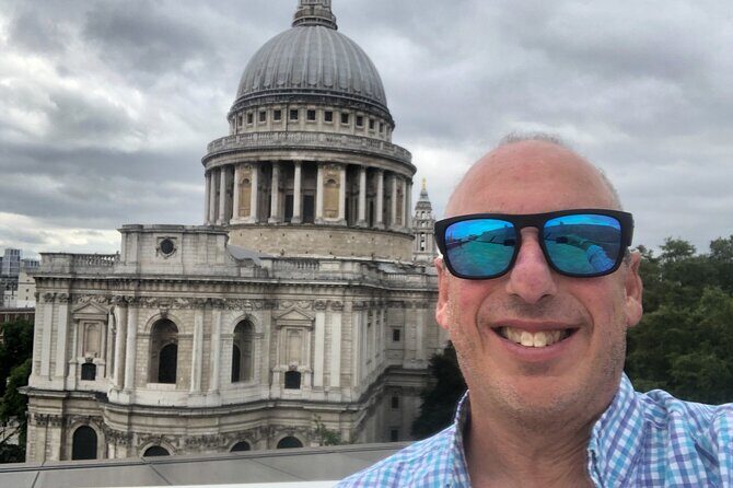 Walking Tours - Sights of London- price includes upto 10 people - The Practical Side: What You Need to Know