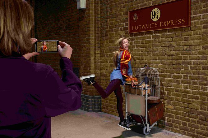 Warner Bros. Studio Tour London - The Making of Harry Potter and Oxford Day Trip - Who is This Tour Best For?
