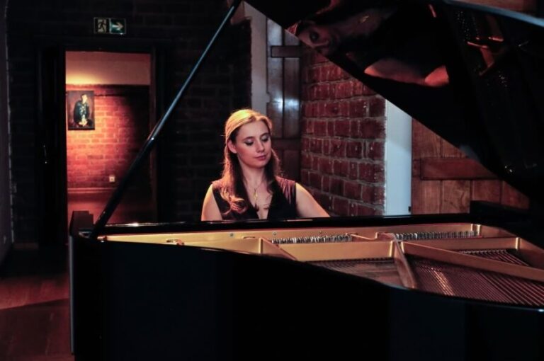 Warsaw: Chopin Concert in the Old Town - Why Choose This Chopin Concert?