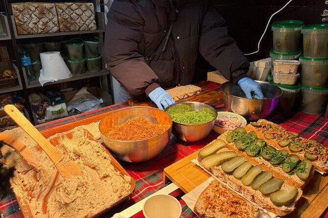 Warsaw Foodie Tour - Food, Drinks, History & Traditions - What Travelers Love (And What They Say)