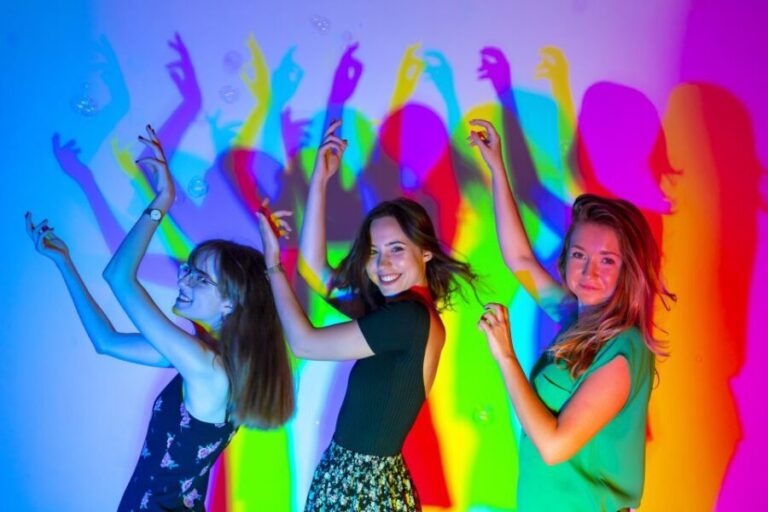 Warsaw: Museum World of Illusion Entry Ticket - What You Can Expect at Warsaw’s Museum of Illusions