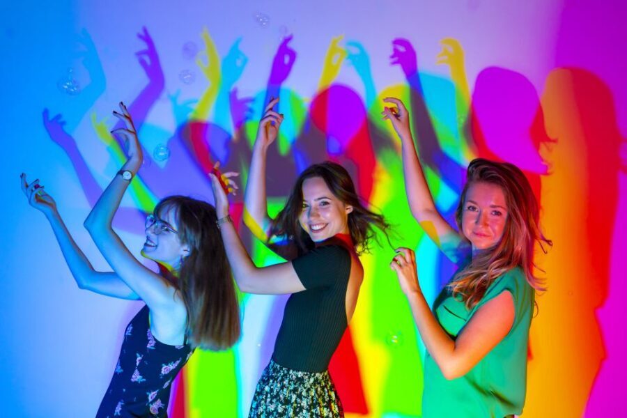 Warsaw: Museum World of Illusion Entry Ticket - What You Can Expect at Warsaw’s Museum of Illusions