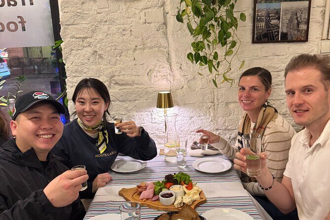 Warsaw Traditional Food Tour with Adrian - Authenticity & Value: Why This Tour Works