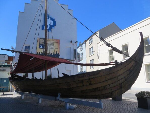 Waterford Treasures: Epic Walking Tour - What Makes This Tour Stand Out?