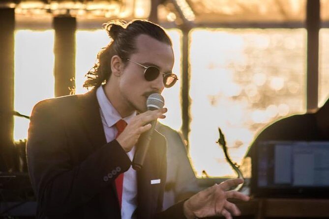 Wave Dancer Deluxe Night Cruise with Fireworks - Adults Only - What Truly Sets This Cruise Apart