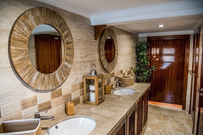 Wave Dancer Half Day BBQ Cruise - All Inclusive - Final Thoughts