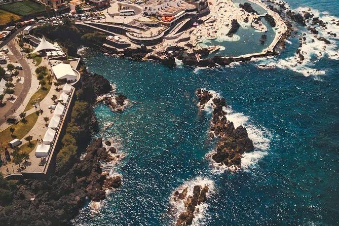 West Side Private Full Day Tours around Madeira Island - What Makes This Tour Stand Out?