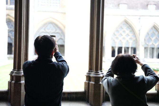 Westminster Abbey, Big Ben, Buckingham Guided Tour of London - What Travelers Appreciate Most