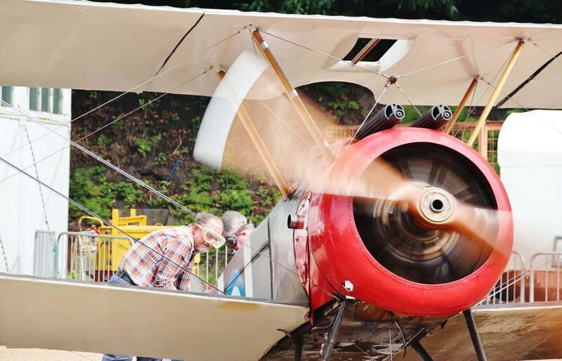 Weybridge: Brooklands Museum Admission Ticket - Is It Worth the Price?