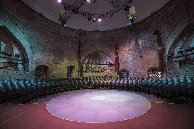 Whirling Dervish Ceremony: Go on a Spiritual Journey - Final Thoughts