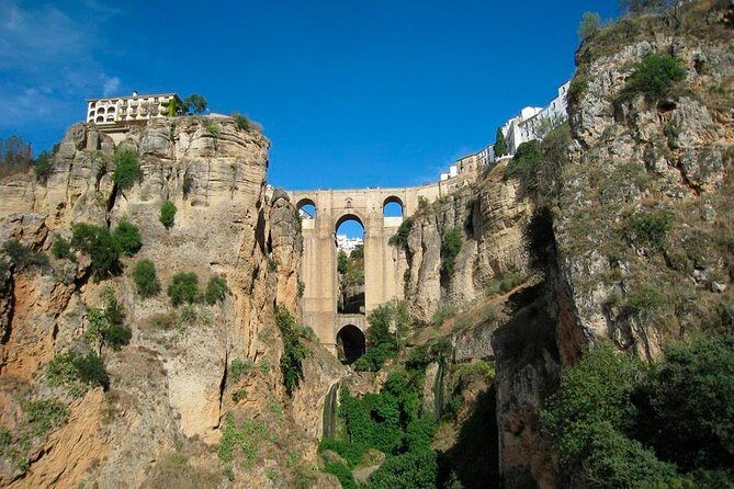 White Villages and Ronda Guided Day Tour from Seville - Final Thoughts: Who Is This Tour Perfect For?