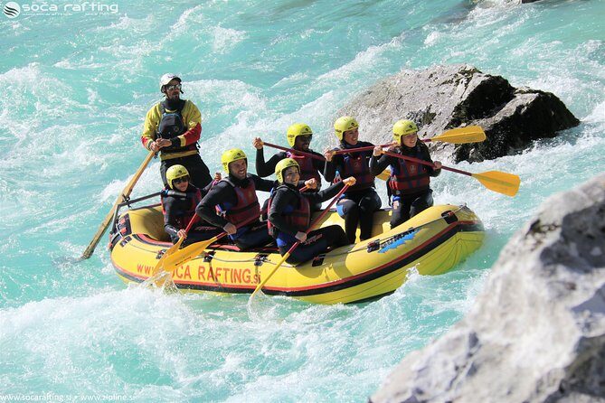 Whitewater Rafting on Soa River  Local Experts Since 1989 - Final Thoughts