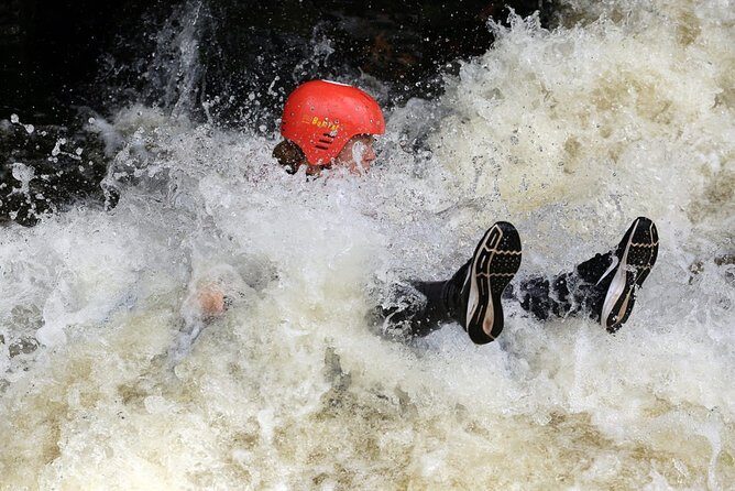 Whitewater River Tubing in Llangollen - The Real Deal: What You Need to Know