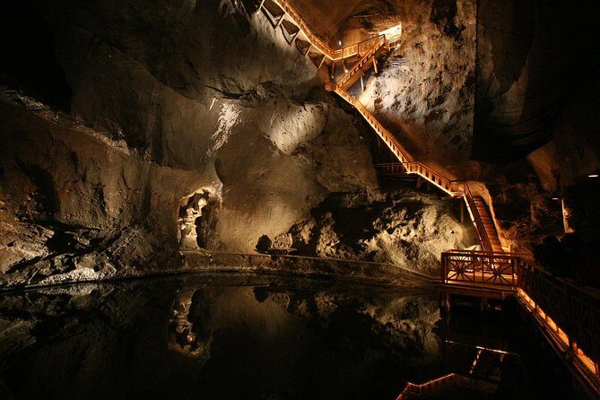 Wieliczka Salt Mine Guided Tour from Krakow with pick-up from Selected Hotels - Who Should Book This Tour?