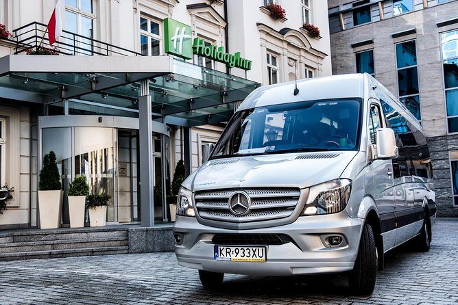 Wieliczka Salt Mine Tour from Krakow - Practical Details and What You Need to Know