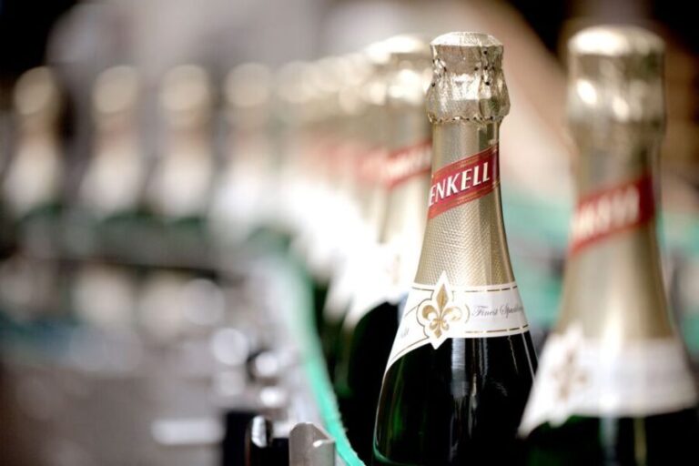 Wiesbaden: Sparkling Winemaking Tour with 3-Glass Tasting - The Practical Details: What You Need to Know