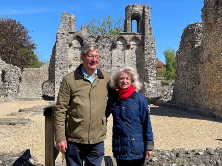 Winchester: Historic Castles and Cathedrals Walking Tour - What’s Included and What’s Not