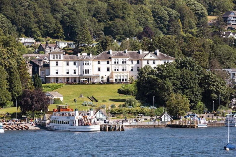 Windermere Yellow Cruise: Sail between Bowness and Lakeside - Who Is This Cruise Best For?