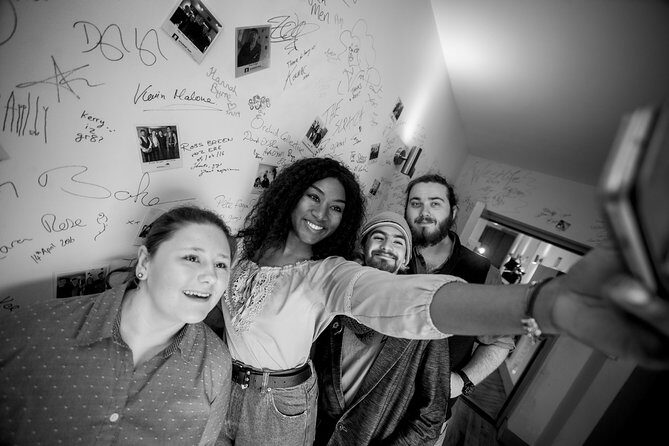 Windmill Lane Recording Studios - Visitor Experience - What Travelers Say