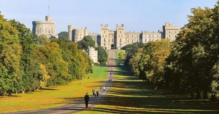 Windsor Castle Admission Ticket - Practical Tips for Visiting Windsor Castle