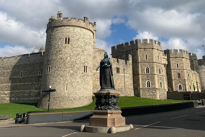 Windsor Castle Half Day Trip from London by Luxury Coach - What Makes This Tour Stand Out?