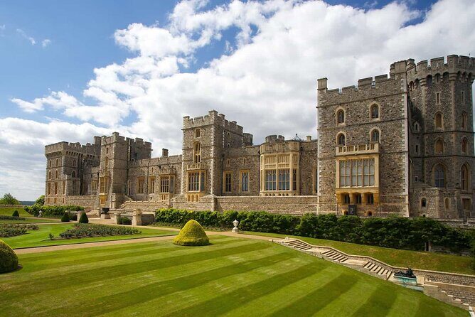 Windsor Castle, Stonehenge & Oxford Private Car Tour from London - Transportation and Practicalities