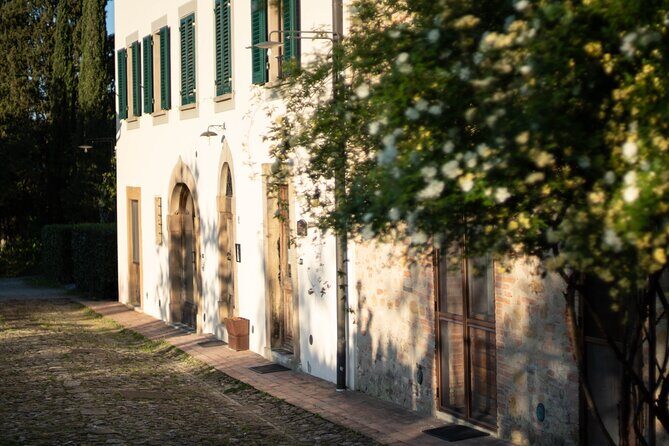 Wine and food tasting in an organic family winery - Who Will Love This Tour?