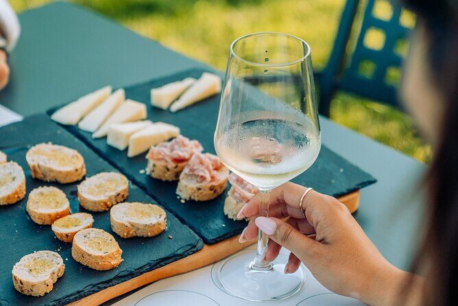 Wine and Food Tasting in the Vineyards in Lazise - In-Depth Review: What to Expect from the Lazise Wine and Food Tasting