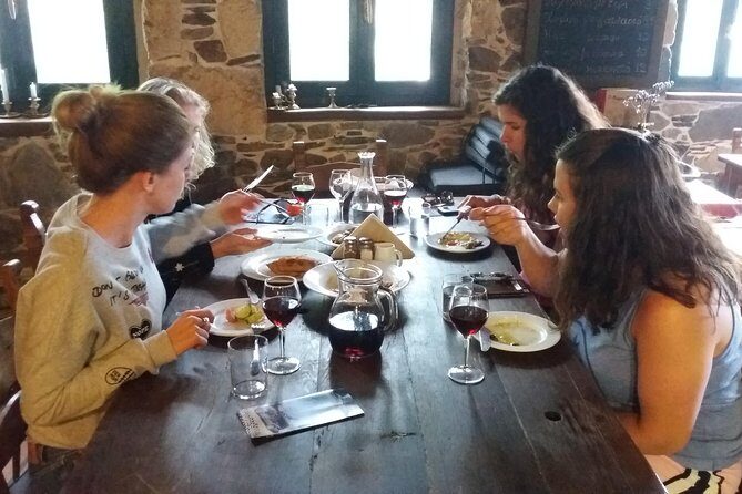 Wine & Olive Oil Tour with Lunch at Milia Mountain Retreat - The Value of the Experience
