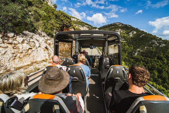 Wine & Sightseeing Tour Korcula - Final Thoughts