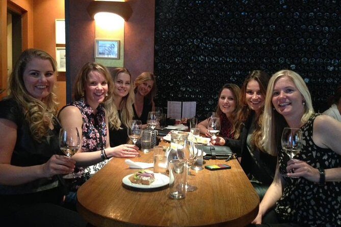 Wine Tasting and Walking Tour of Prague - Exploring the Prague Wine and Walking Tour in Detail