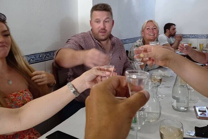 Wine Tasting, Chicken Piri Piri & Sights (Albufeira/Vilamoura) - Authentic Experiences and Guest Insights