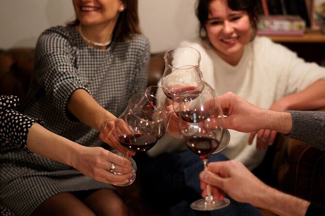 Wine Tasting Class: Tour de France in Nice City Centre - Why This Tour Offers Great Value