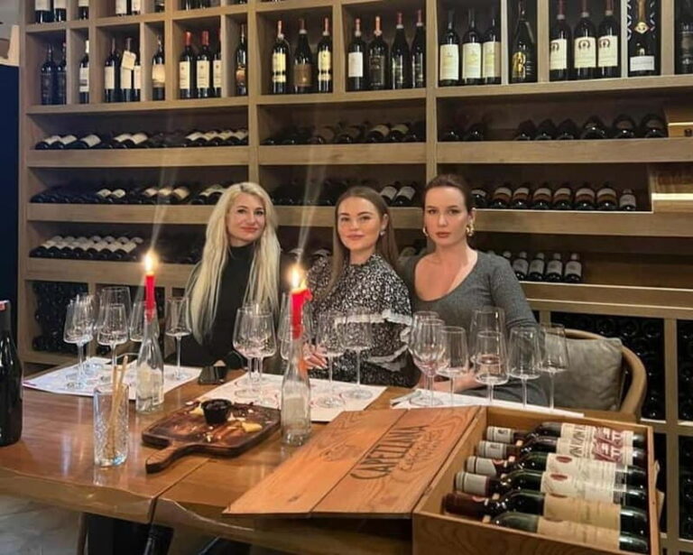 Wine Tasting in Durrës  Discover Albanias Taste - The Wines and Pairings