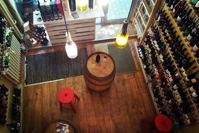 Wine Tasting in Heart of Sofia - FAQ: Your Quick Guide to the Sofia Wine Tasting