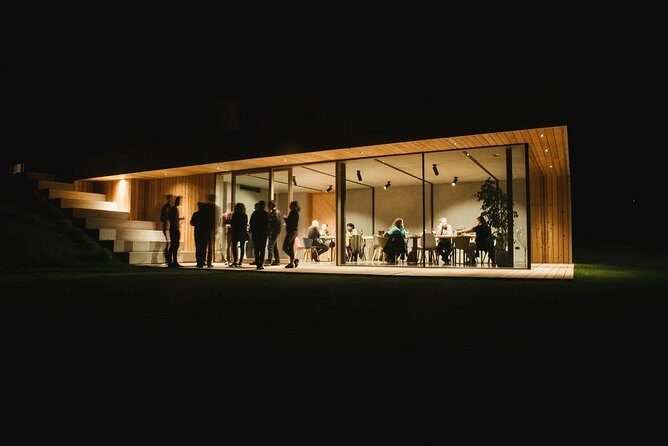 Wine Tasting with Pairing Snacks in Vipava Valley - Why This Tour Works