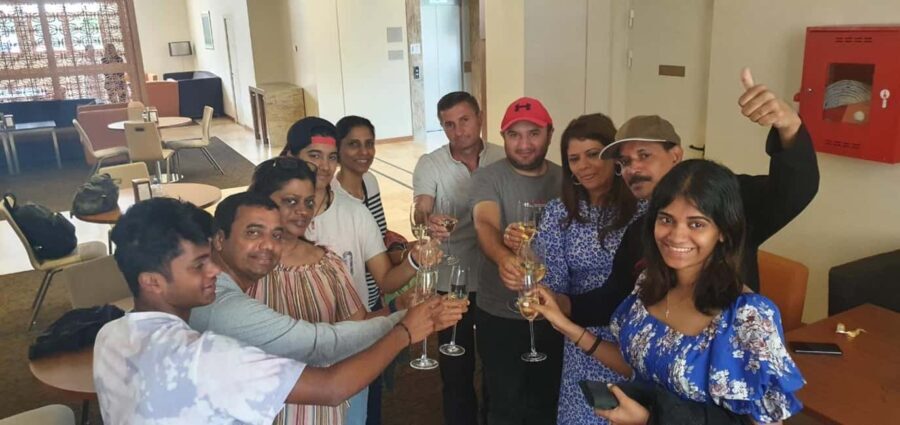 Wine tour Areni Noravank Khor Virap Areni cave - Introduction: Why This Armenian Tour Is Worth Your Time