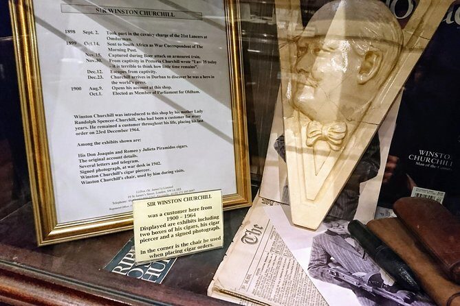 Winston Churchill's London and The Churchill War Rooms - A Private Tour. - Final Thoughts: Is This Tour Right for You?